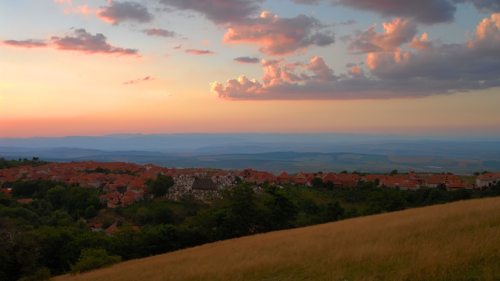 Snapshots: Poiana sibiului - august 2013
