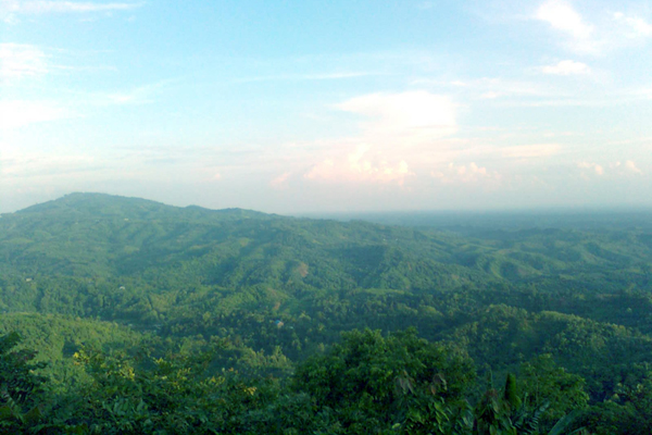 Bandarban District Information | About Bangladesh Tourism and Tourist ...