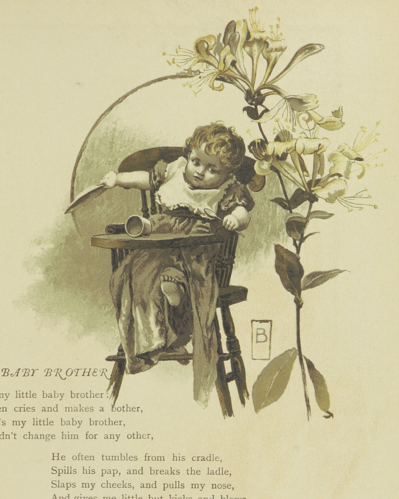 Alenquerensis: Cherry Cheeks and Roses. [In verse.], publisher Ernest ...