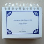 Books by June McKnight - Nimble Needle