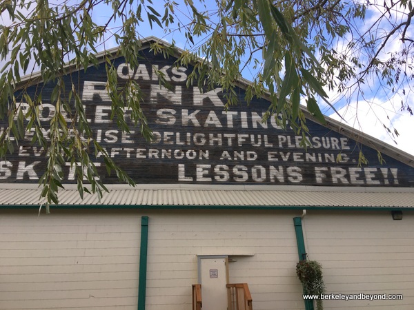 Travels With Carole: Portland, Oregon: Oaks Amusement Park; things to do