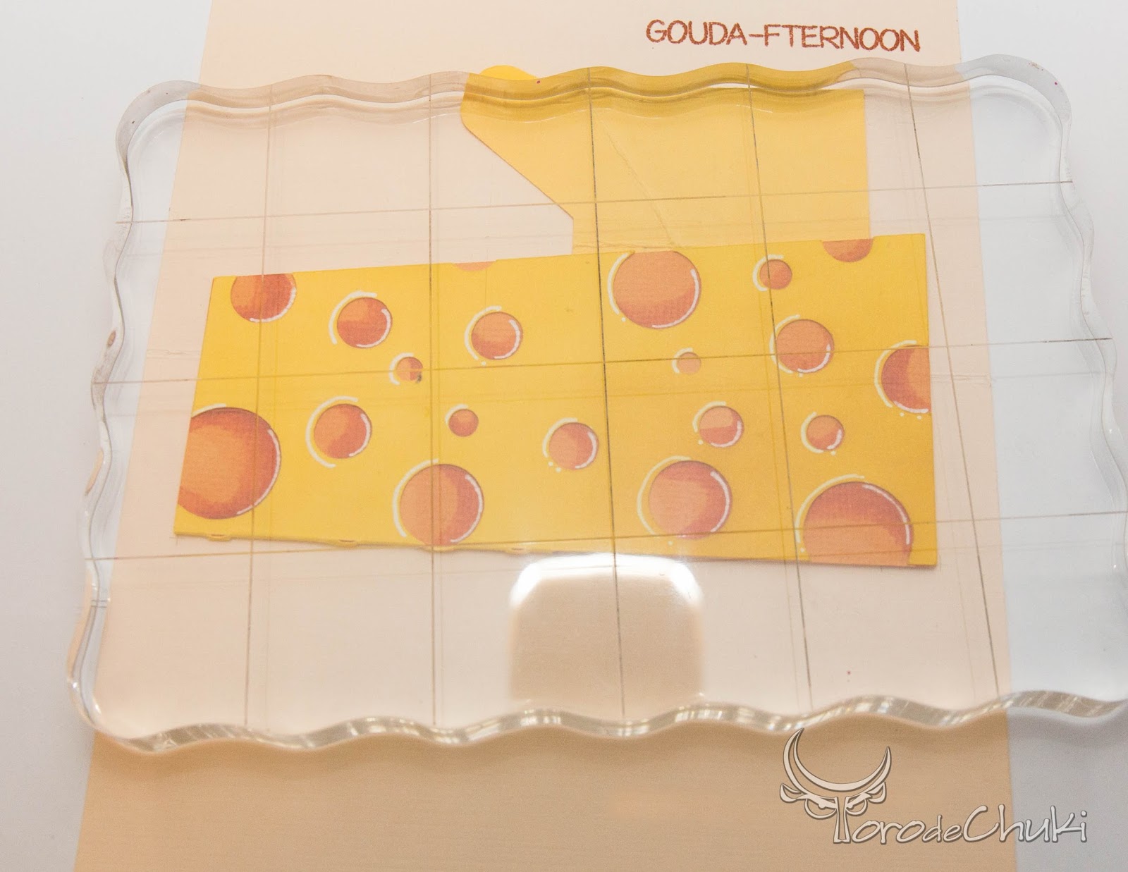 Awesome SVGs: Rotating Mechanism, Cheesy Card