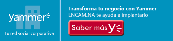 Analítica y KPIs de Yammer en tu empresa | Soluciones SharePoint