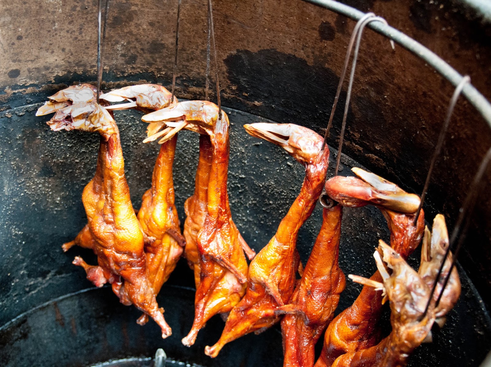 harga bebek/ duck peking frozen Jakarta - Supplier Seafood