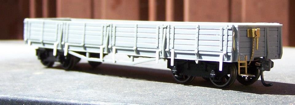 Victorian Railways Modelling