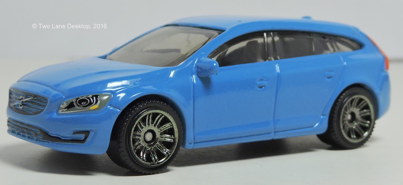 Volvo Mania: Matchbox Volvo V60 Wagon, 480 ES, 760 GLE, Majorette 245 ...