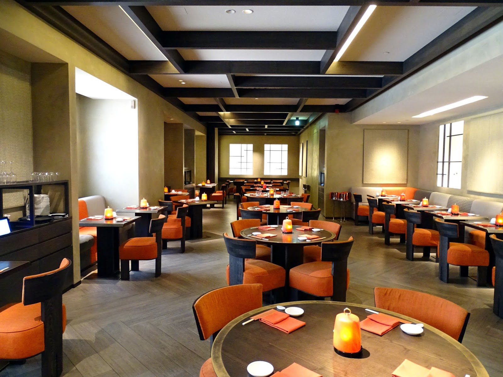 Nobu Milano (Milan, ITALY) ★★★☆☆ | A traveling foodie's gastronomic ...