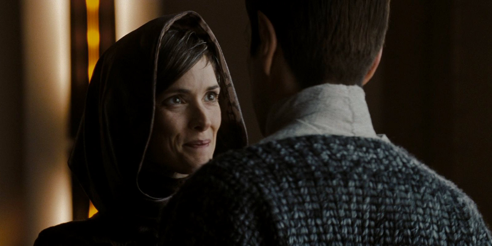 The Chronicles of Spock