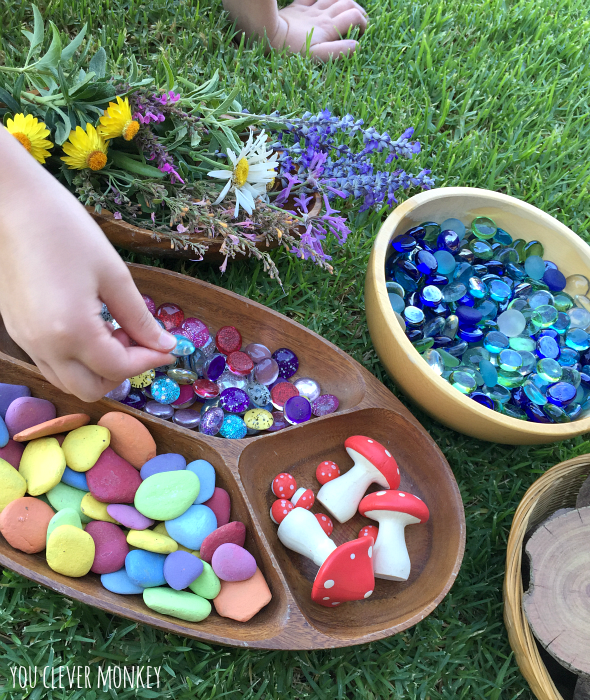 25+ DIY ROCK CRAFT PROJECTS TO MAKE | you clever monkey