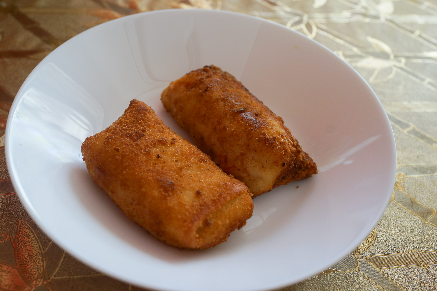 B-Kyu: Indo Cafe ~ Indonesian & Indian, Belmore