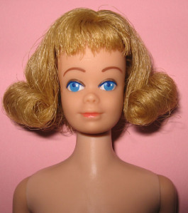 Barbie Doll and Friends: A Collector from Down Under: Midge - She's ...