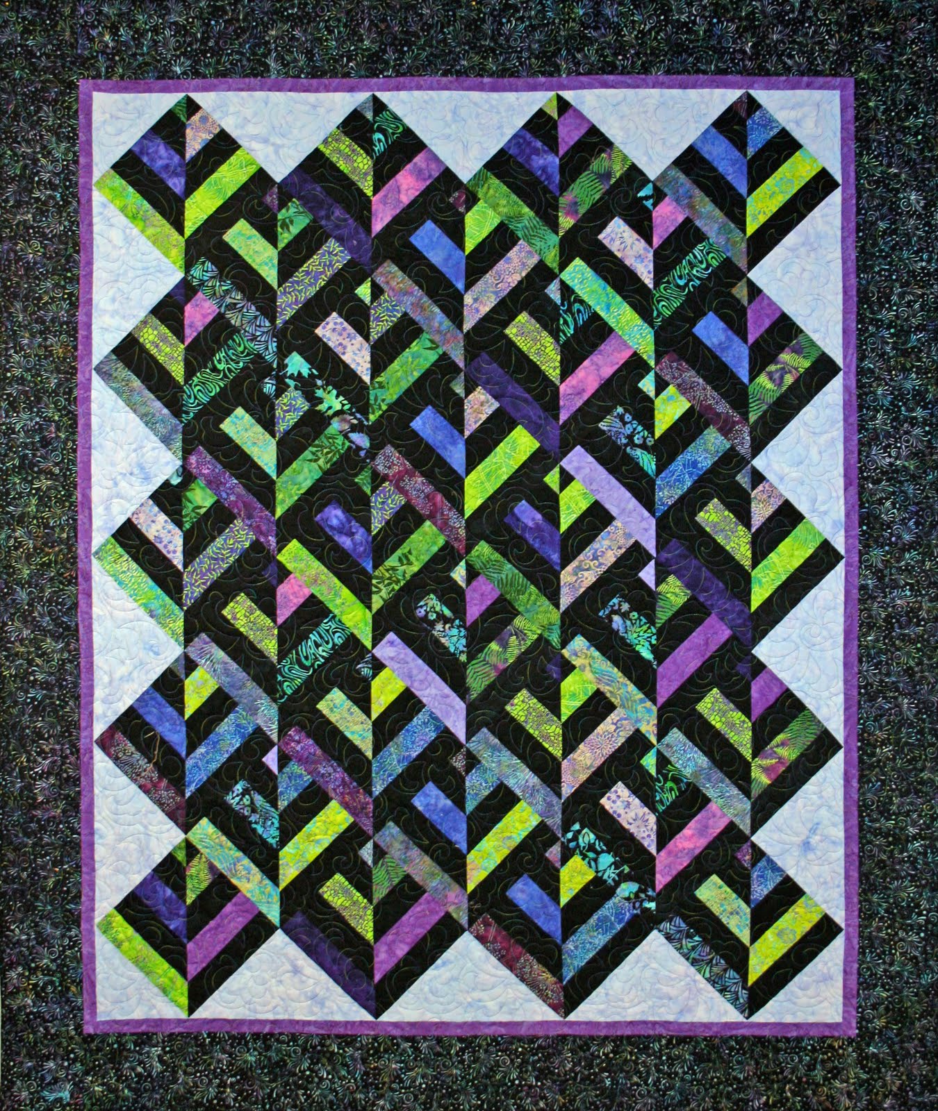 Nancy's Creative Moments: Patterns