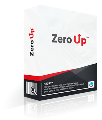 Zero Up™ 2.0 By Fred Lam Review, Demo and HOT $30,000 BONUS - Honest Product Reviews and Bonuses