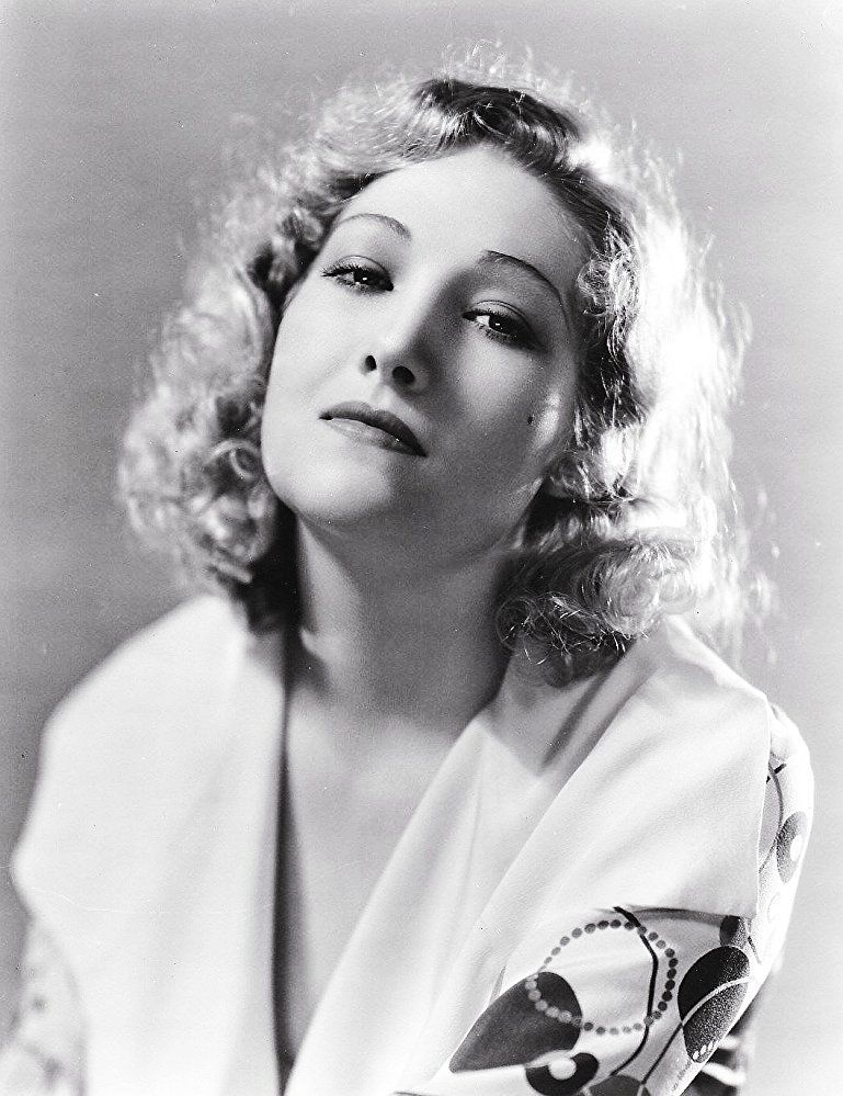 Film Noir Photos: The Eyes Have It: Edwina Booth