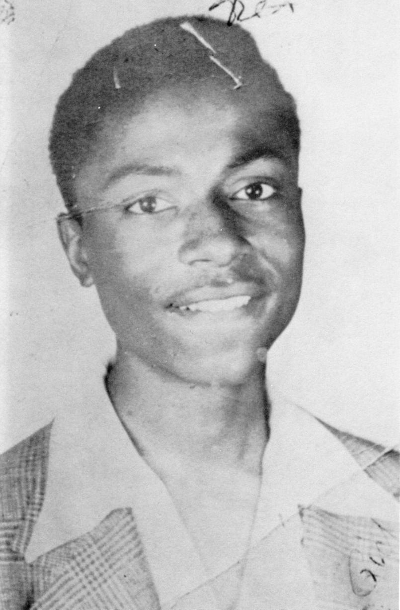 Laurens County African American History: ONCE UPON AN ANECDOTE - THE PO ...