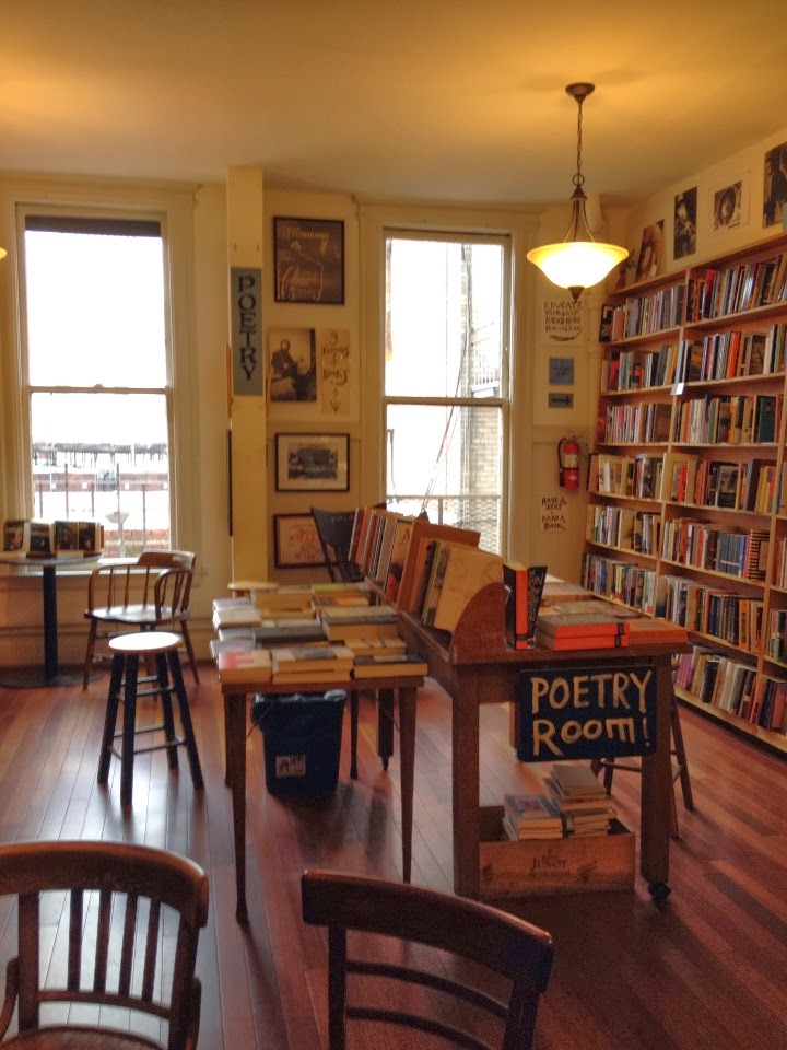 Learning to Muse: Only a Day and Two Nights in San Francisco