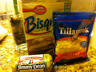 Stracciatella: Coon Balls