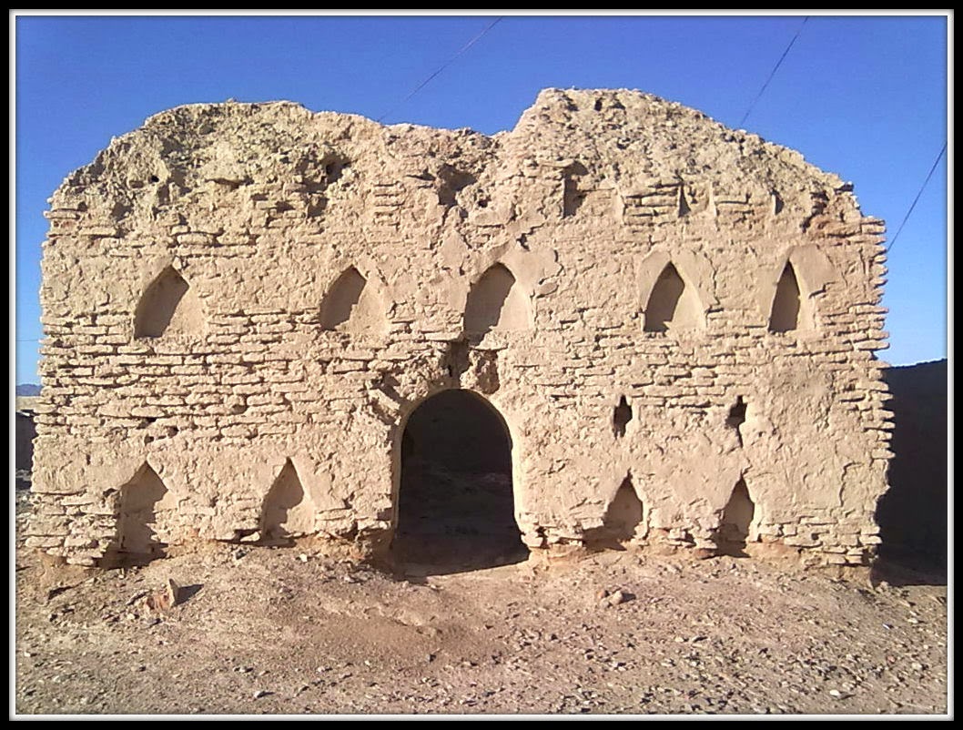 Baluchistan the Incredible Province: DISTRICT PANGUR (BALOCHISTAN-PAKISTAN)