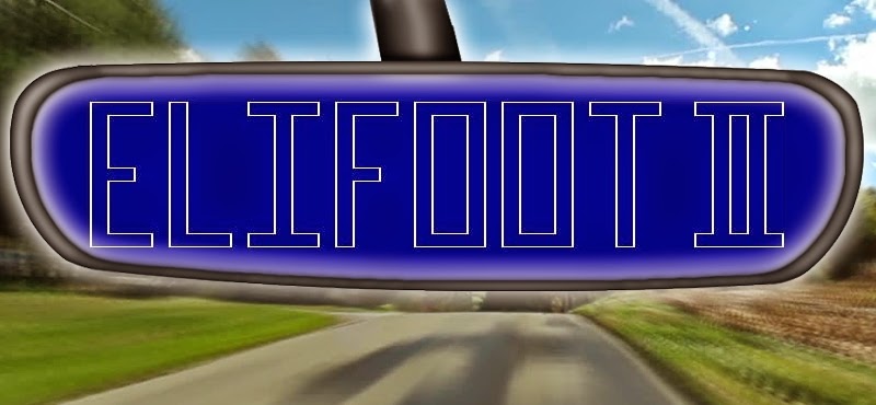 Espelho Retrovisor: Elifoot 2