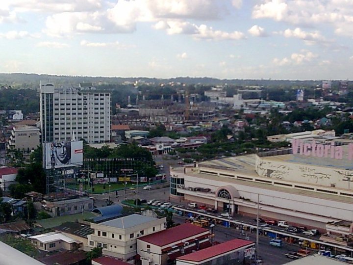 Make It Davao: Victoria Plaza Mall