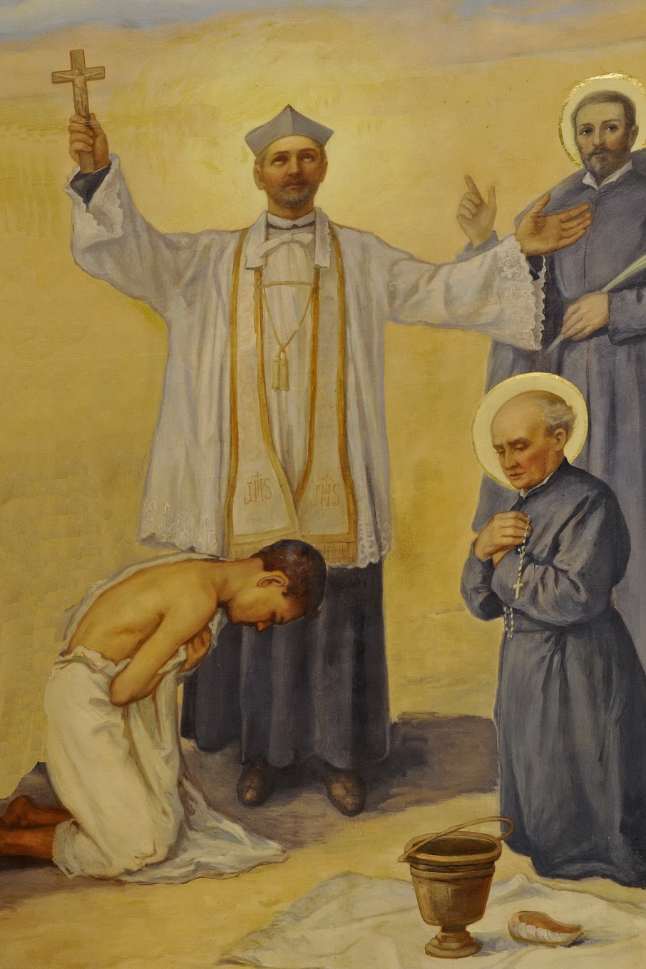 Ad Maiorem Dei Gloriam: Happy Birthday Francis Xavier