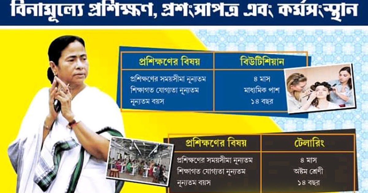 VIBEKANANDA SKILL DEVELOPMENT TRAINING CENTER: Utkarsh Bangla
