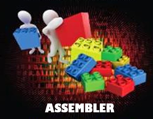 Introducción al Lenguaje Assembler para microcontroladores AVR