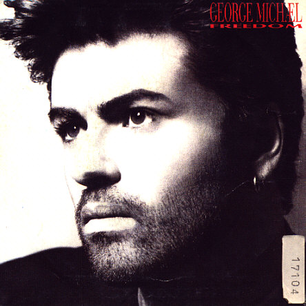 El Viejo Pop: George Michael