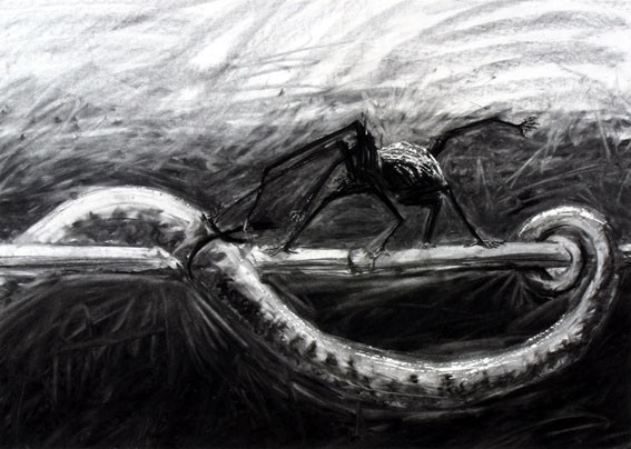 UNEGRO- RIO DE JANEIRO: Nossos Contos Africanos :Ananse, ou Anansi