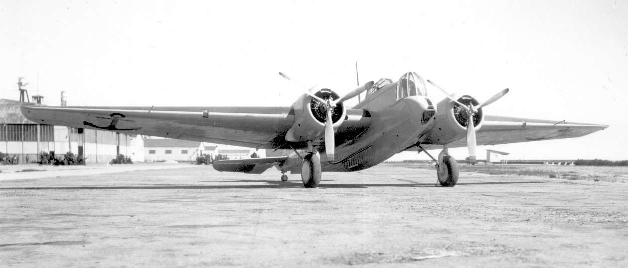 AERONAVES PRESERVADAS DE LA AVIACION NAVAL ARGENTINA: GLENN L MARTIN ...