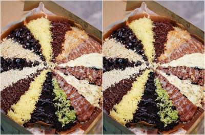 Resep Terang Bulan Sederhana Pakai Teflon Seenak di Uno Terang Bulan 54 ...