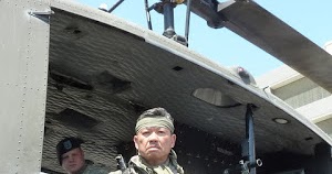 Dây Thụy Sĩ / Stabo Harness / Blog Chiến Sĩ Vô Danh QLVNCH: McGUIRE RIG