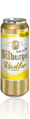 The Wine and Cheese Place: Bitburger Radler