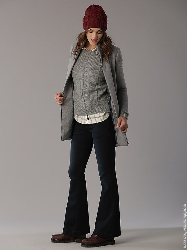 MODA OTOÑO INVIERNO 2023 - Moda y Tendencias en Buenos Aires : MODA ...