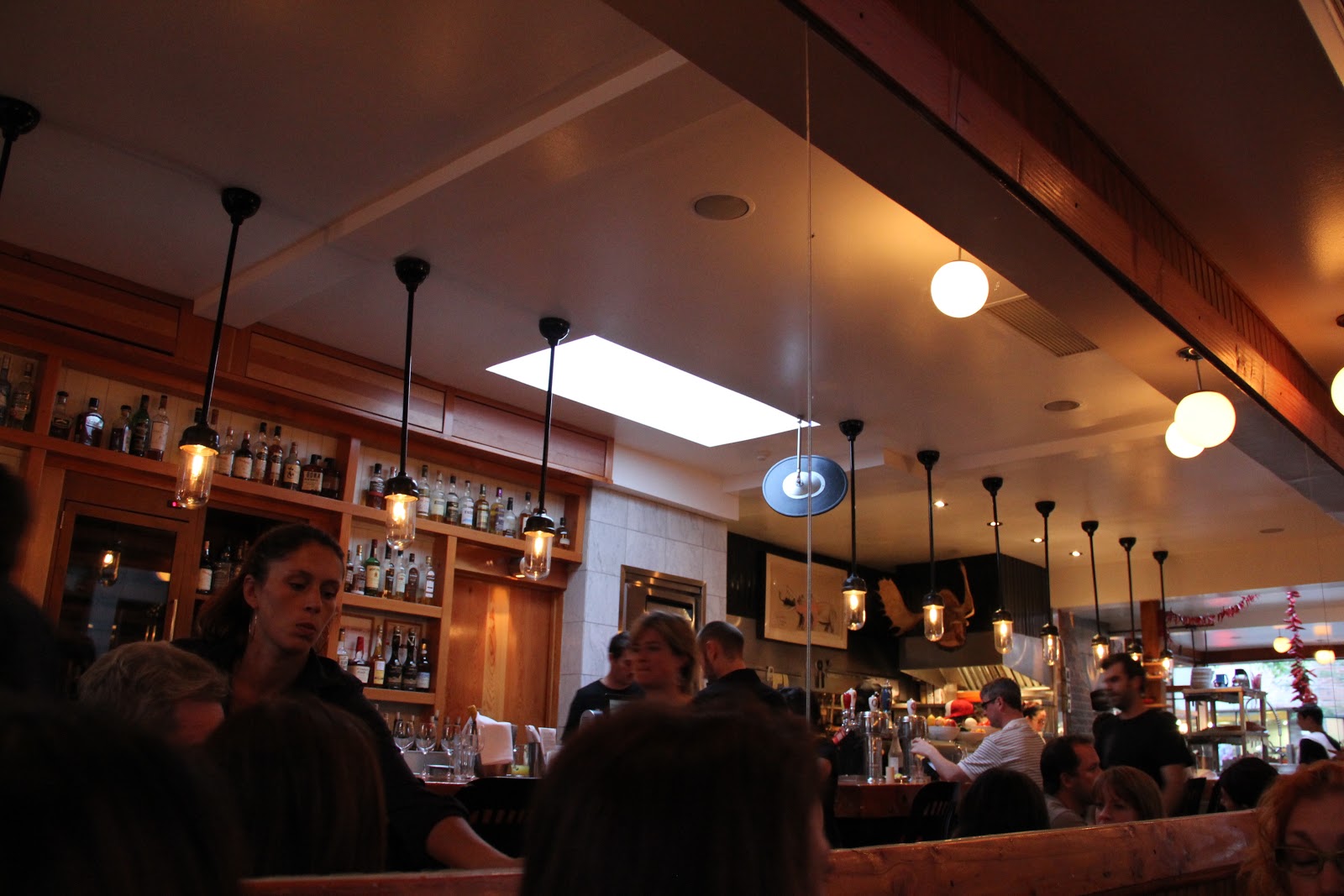 Au Pied de Cochon [Montreal] | CJ NOMS