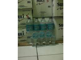 Harga Air Kesehatan Suli 5 - 0812 8845 1318: Jual Air Kesehatan Suli 5 ...