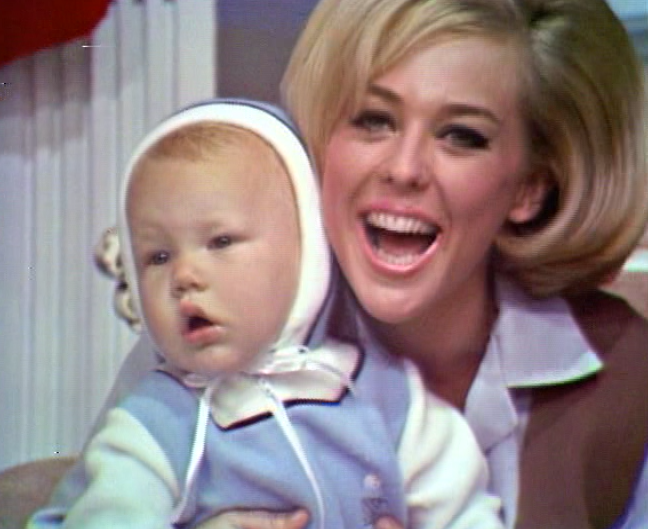 Christmas TV History: Christmas With the King Family (1967)