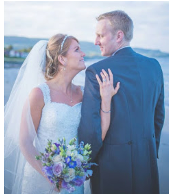 THIS COUPLE DROWNED AT THEIR HONEYMOON 6 DAYS AFTER THEIR WEDDING.