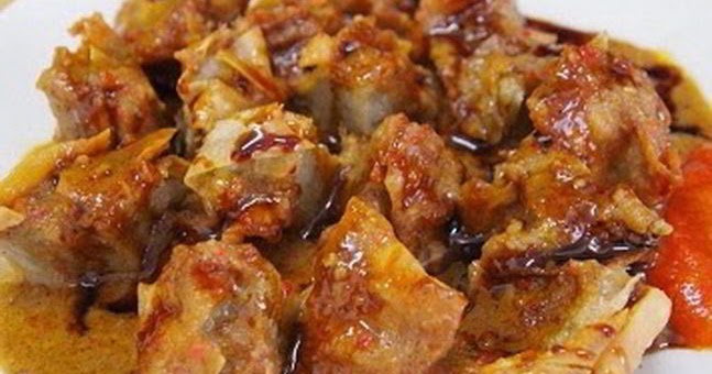 Cara Membuat Batagor Asli Bandung | Aneka Resep dan Cara Masak