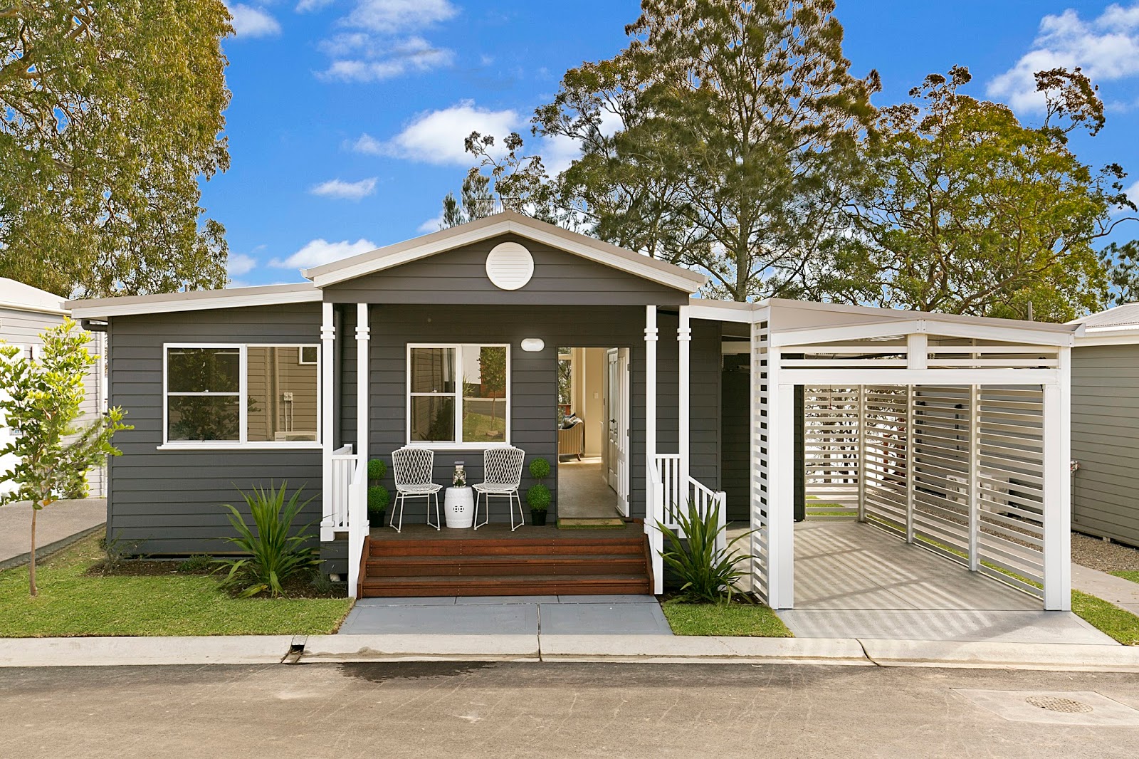 Prefab Homes - Modular Homes - Australia: Builtsmart