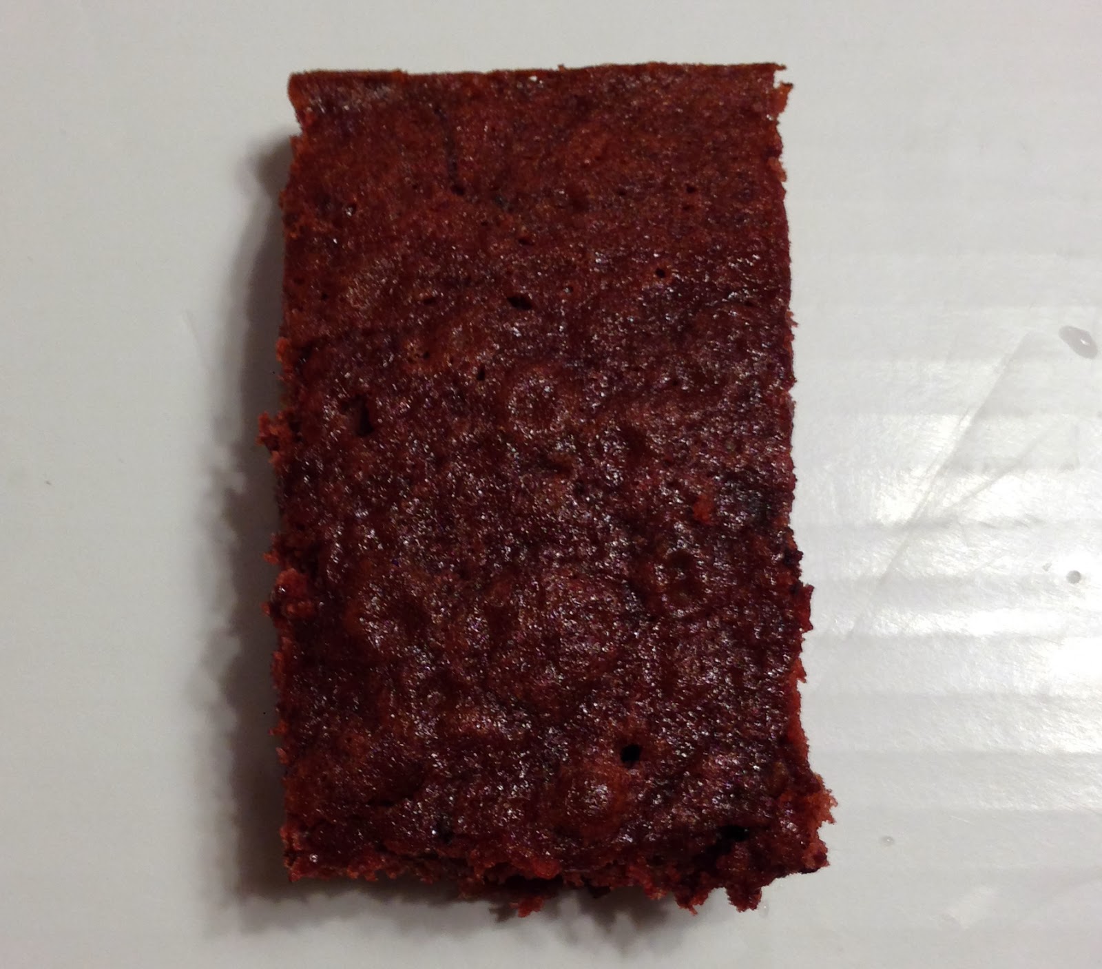 kristiecakes: How to... Make a Spam Musubi cake