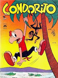 CONDORITO AVENTURERO V2.0: REGISTRO SOBRE EL CONDORITO CLASICO