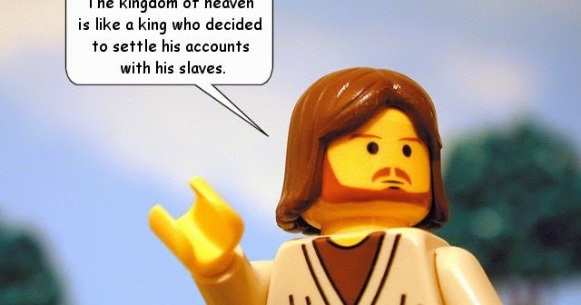 epexegesis: Literary Structure of Matthew 18