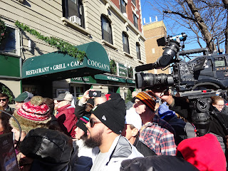 Jeremiah's Vanishing New York: Saving Coogan's