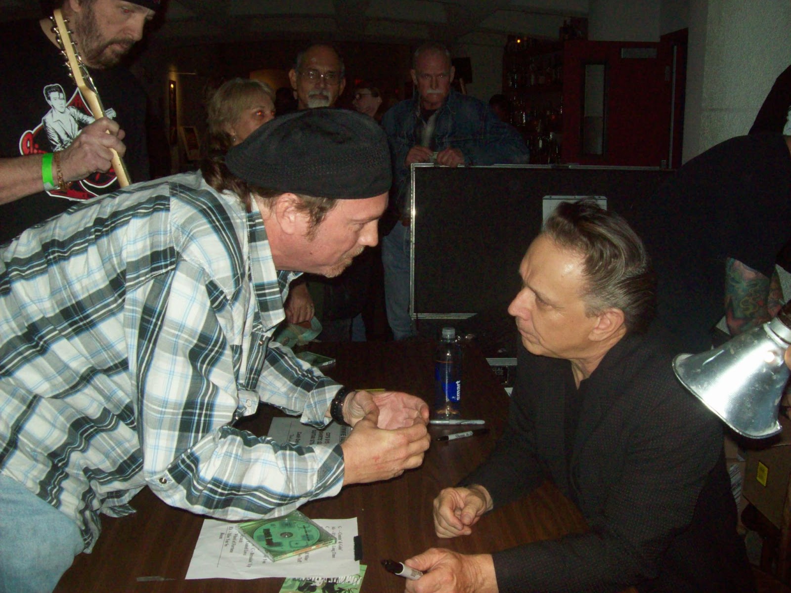 Blue Lisa's Big Texas Blues Tuesday's 6p-8p CST at KNON 89.3FM Dallas ...