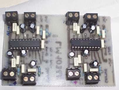 Nicu FLORICA (niq_ro): Corector de ton cu LM1036 si Arduino