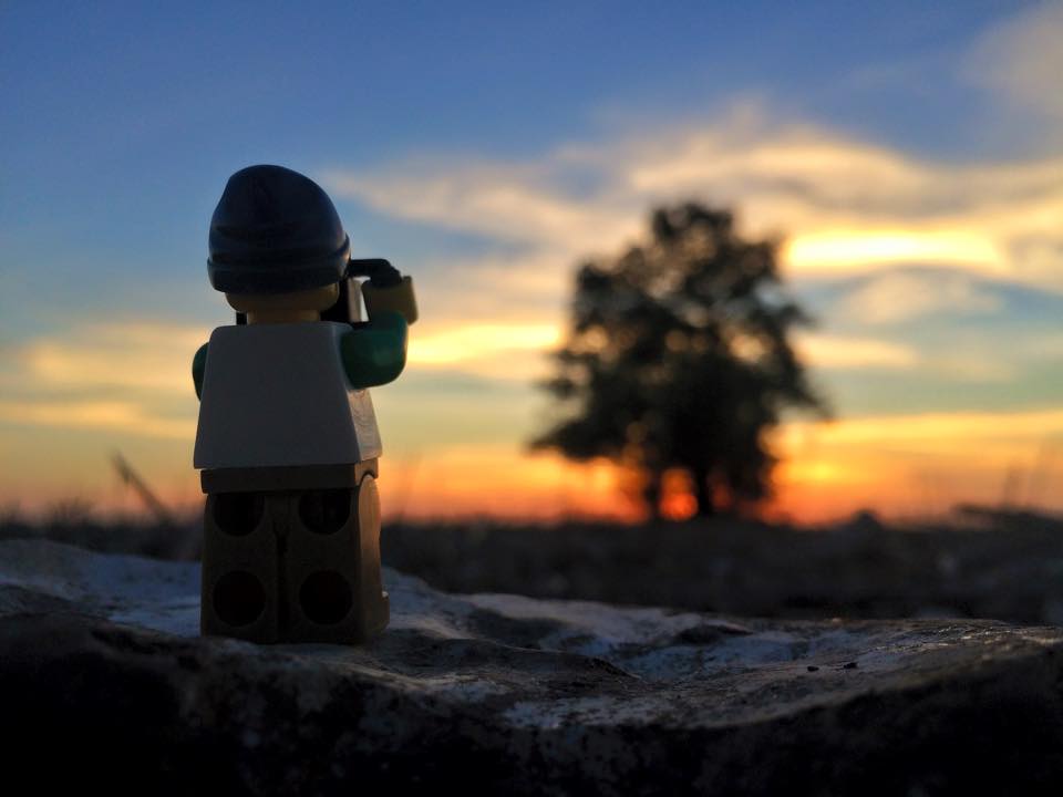 Photography: #4 - Andrew Whyte