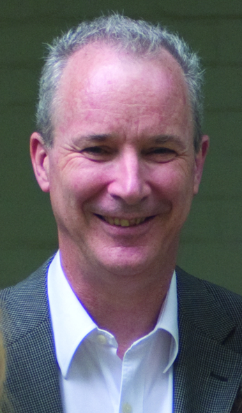 Brian Walters in Melbourne: Endorsements