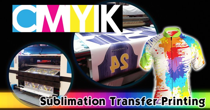What Mistakes Are Common Seen in Sublimation Printing?