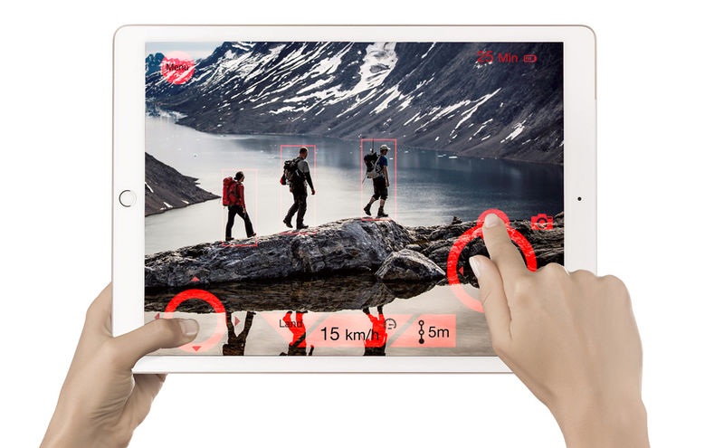 Tecnoneo: Tesla Aurora es un nuevo concepto de dron que puede funcionar ...